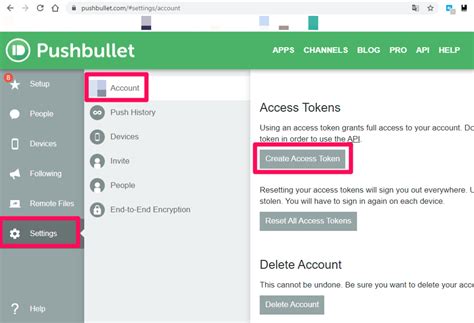 PythonでPushbullet用のライブラリをインストールし使用する Men of Lettersメンオブレターズ 論理的思考 業務改善 プログラミング
