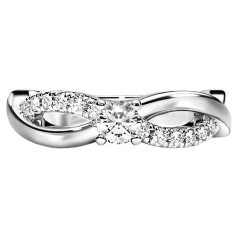 Ruby Spiral Ring For Sale At 1stdibs