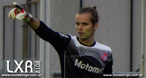 Fabián Assmann Contó Cómo Va Su Recuperación Club