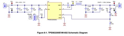 TPS Reverse Protection Output Short To Input Power Management Forum Power