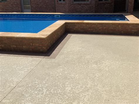 Krete Kote Decking Overlay Multicoat