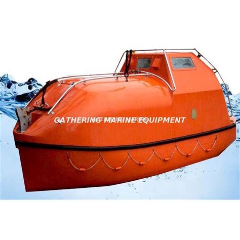 Offshore Platform Tempsc Oil Rig Lifeboat Buy Tempsc Lifeboat Oil Rig Lifeboat For Sale