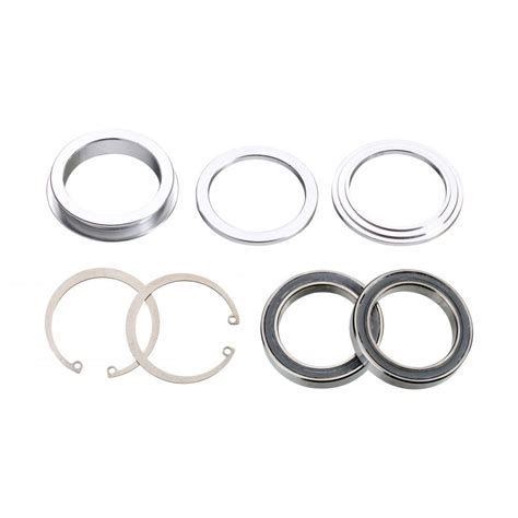 Fsa Bb30 Mtb Bb 30mm Silver 68 X 42 Mm Components From Fawkes Cycles Uk