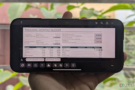 5 Reasons Excel On Mobile Can Be Just As Good As On Your Pc