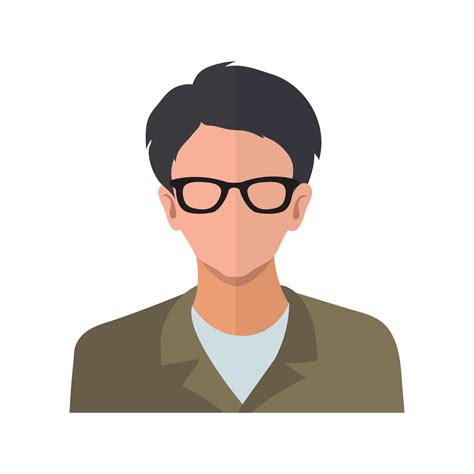 Man Vector Illustration 6131166 Vector Art At Vecteezy