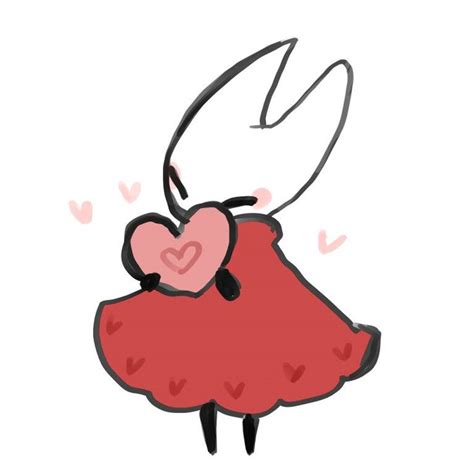 Pin By Janet Erickson On Hollow Knight Cute Cute Drawings Hollow