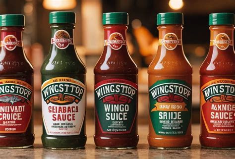 Does Wingstop Use Alcohol When Cooking Wings