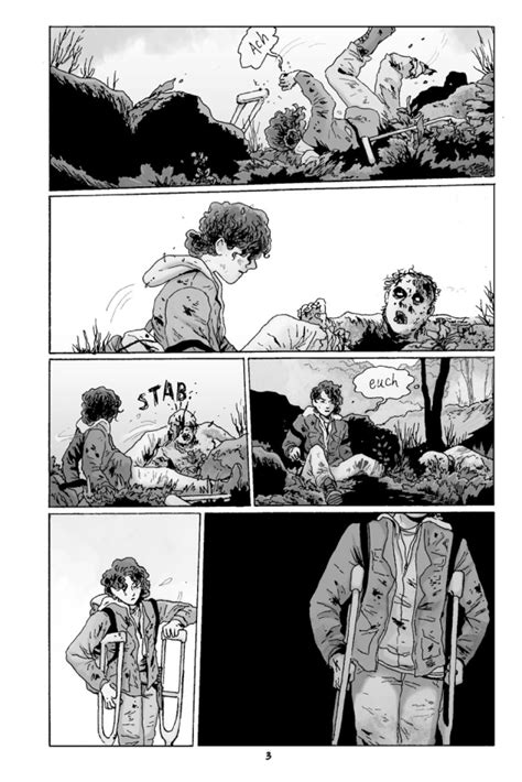 Clementine Book One Ogn Tp Image Comics