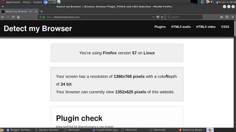 Install Firefox Quantum On Debian 9 Stretch Without Using Third Party Repository