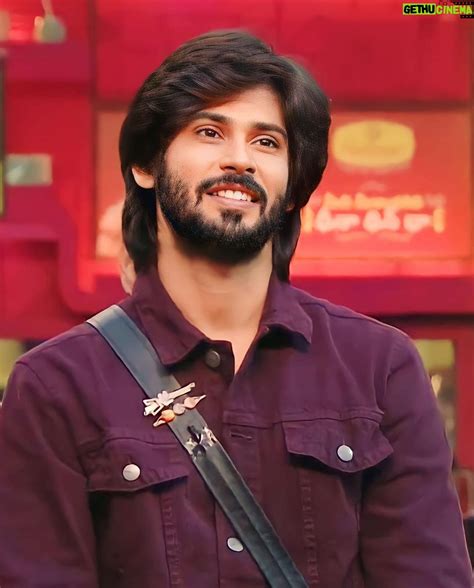 Amardeep Chowdary Wiki Biography Age Gallery Spouse And More