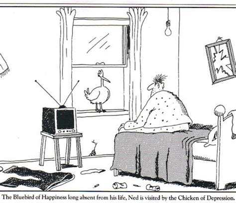 Vodka Pirate Far Side Comics The Far Side Gary Larson