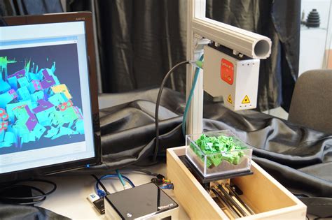 Bin Picking With 3d And Deep Learning Software Eyevisiontechnology