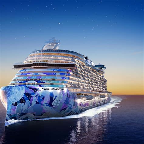 Norwegian Cruise Line Brings Back Free At Sea Plus Package Travelhost