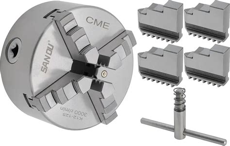 Understanding The Scroll Lathe Chuck A Comprehensive Guide Shuntool