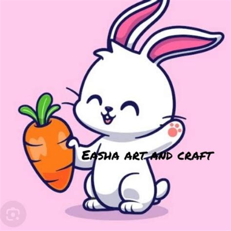 Easha Art And Craft Youtube