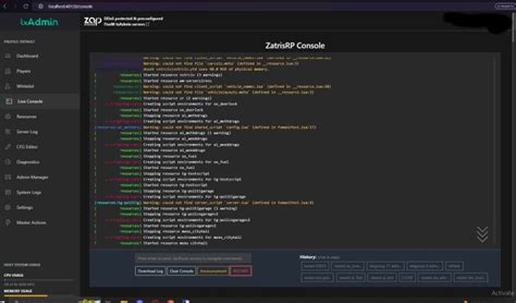 Install Fivem Server Qb Or Esx To Your Vps With Database By Wolf91987
