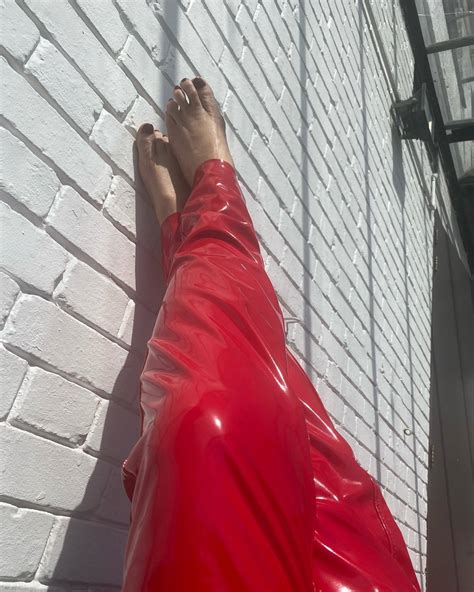 Joely Richardsons Feet Joely Richardsons Feet