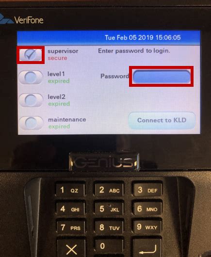 Global Payments Solutions Tsys Cayan Genius Device Setup Mx 915