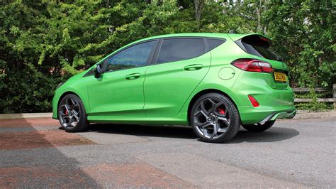 Ford Fiesta St 2022 2023 Review Everything You Need To Know About