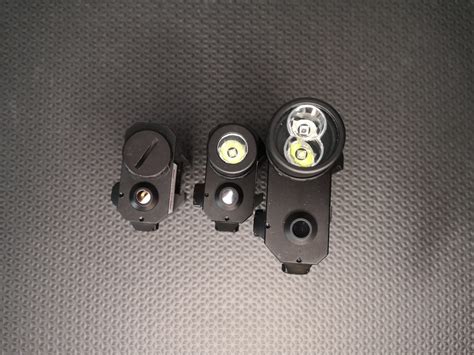 Sightmark Laser Modules