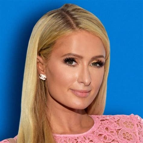 10 Pictures Of Paris Hilton Without Makeup Fashion Goalz