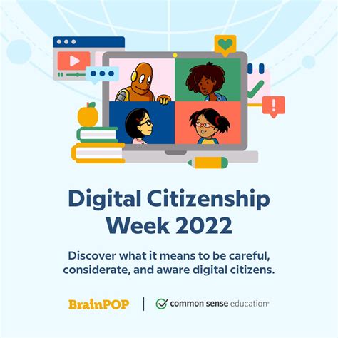 Brainpop On Linkedin Digcitweek