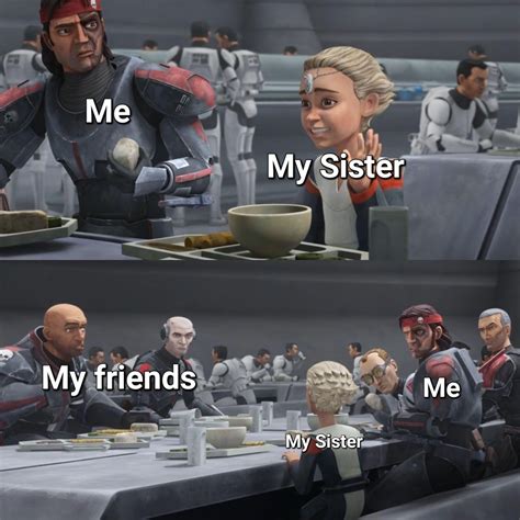 We Have A Big Age Gap Lol Rthebadbatch