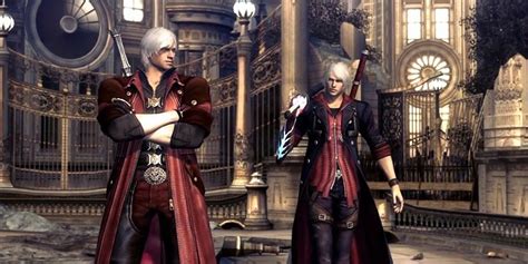Dmc2 Dante Quotes Dante Viewtiful Joe Wiki Fandom