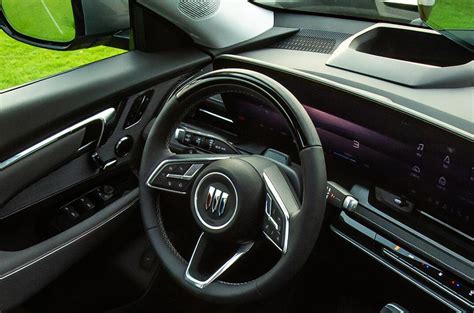 Buick To Launch Electra E5 Electric Suv In China On Apr 13 Cnevpost