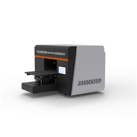 Compact A3 Multi Function Printer With 1 I3200 8 Hd Printhead Uv Led Printers