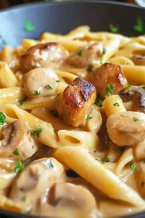Cheesecake Factory Pasta Da Vinci Recipe