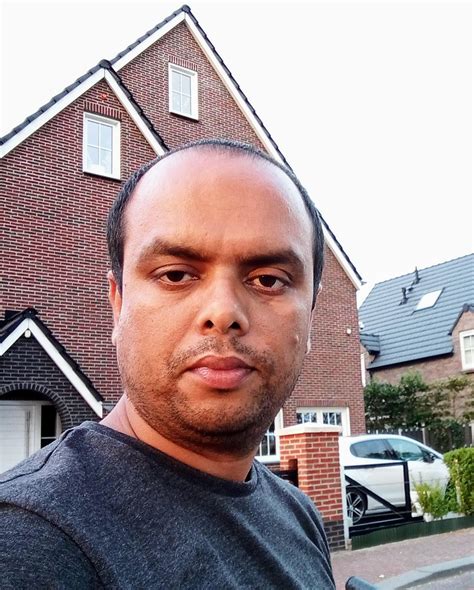 About Vijay Singh Medium