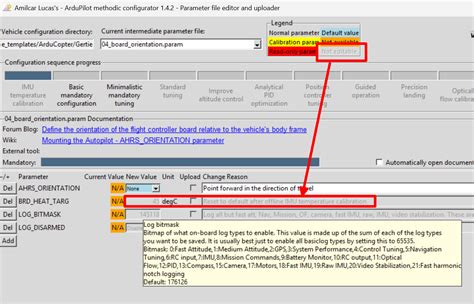 Sudden Crash With New Battery Log File Page Copter ArduPilot Discourse
