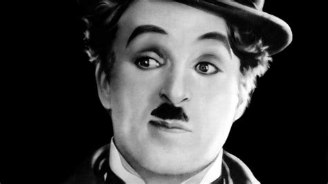 Life Is A Tragedy When Seen In Close Up But A Comedy In Long Shot Charlie Chaplin Quote Hd