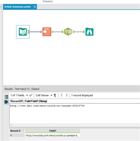 Levelling Up A Beginners Guide To The Python Sdk Alteryx Community