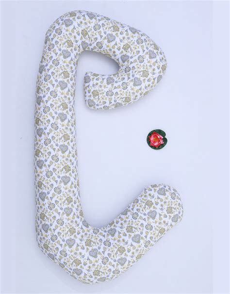 Snoogle Chic Total Body Pregnancy Pillow Pksejonline