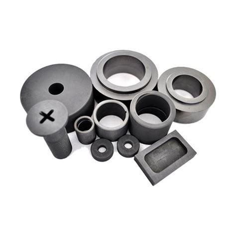 Classification Of Graphite Materials By Use