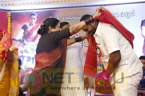 Jyothi Lakshmi Movie Abhinandana Sabha Photos 81888 Latest Stills And Posters