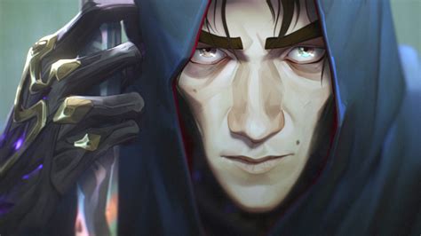 Comment Arcane A Bouleversé Le Casting De League Of Legends Numerama