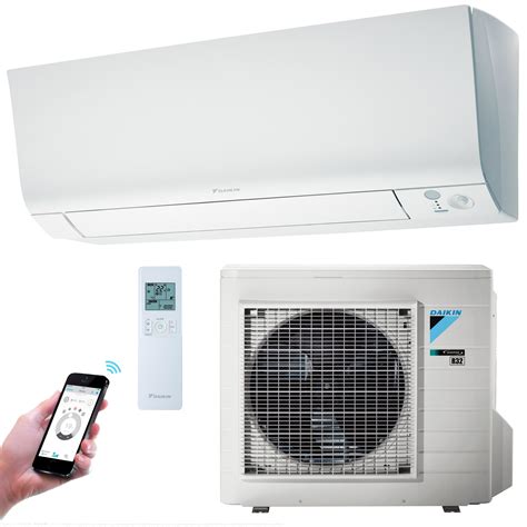 Кондиционер Daikin Perfera FTXM50M/RXM50M9 - Купить в Кишиневе ...