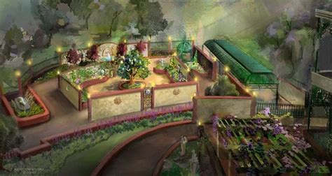 Disneylands Haunted Mansion Expanding Outdoor Queue In 2024 Academy Travel