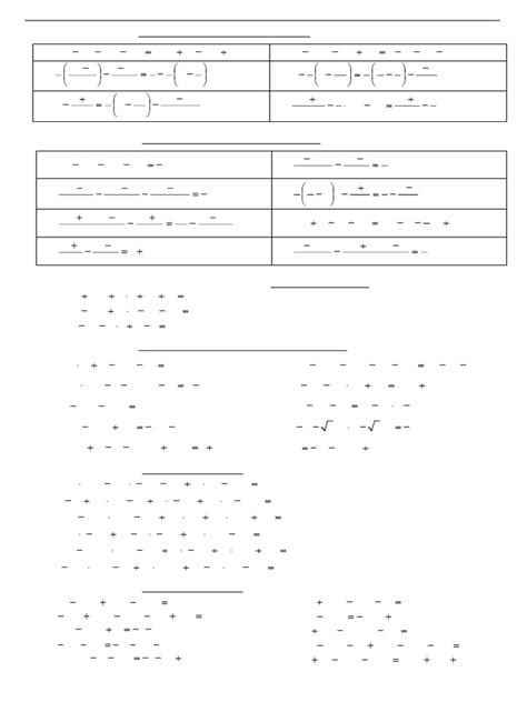Ecuaciones Sistemas 4º Eso Pdf