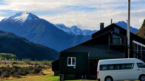 Writing Retreat At Cass Field Station Geospatial Research Institute