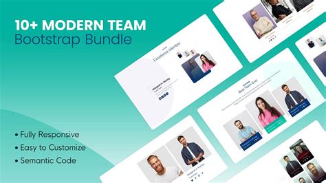 Designtocodes 10 Modern Bootstrap Ui Kits Franklin Adams Medium
