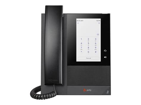 Poly Ccx 400 For Microsoft Teams