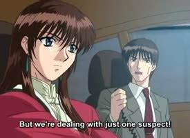 Symphony Of Destruction Part Naughty Uncensored Hentai