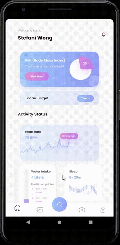 Github Taewonbae Android Ui Ux Study Android Ui Ux Study