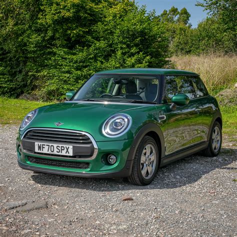 2020 Mini One Classic £1000 Rev Comps