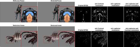 Perceptual Crack Detection For Rendered 3d Textured Meshes Paper And Code