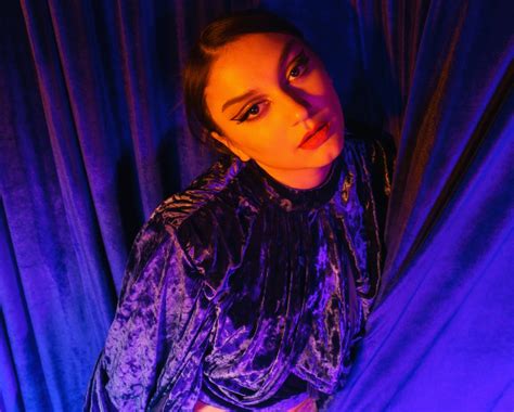 Grammy Winner Daya Releases Sultry New Anthem Bad Girl”